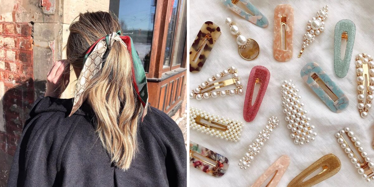 7 Of The Hottest Fall Accessory Trends To Shop Right Now