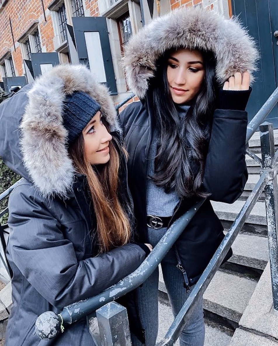 Faux Or Foe? How Fur Jackets Are Ruining Friendships Everywhere