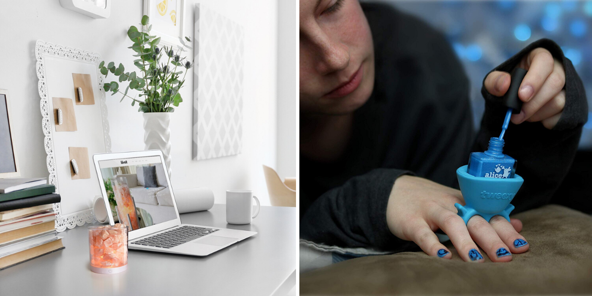 10 Brilliant & Handy Products You Can Shop On Amazon