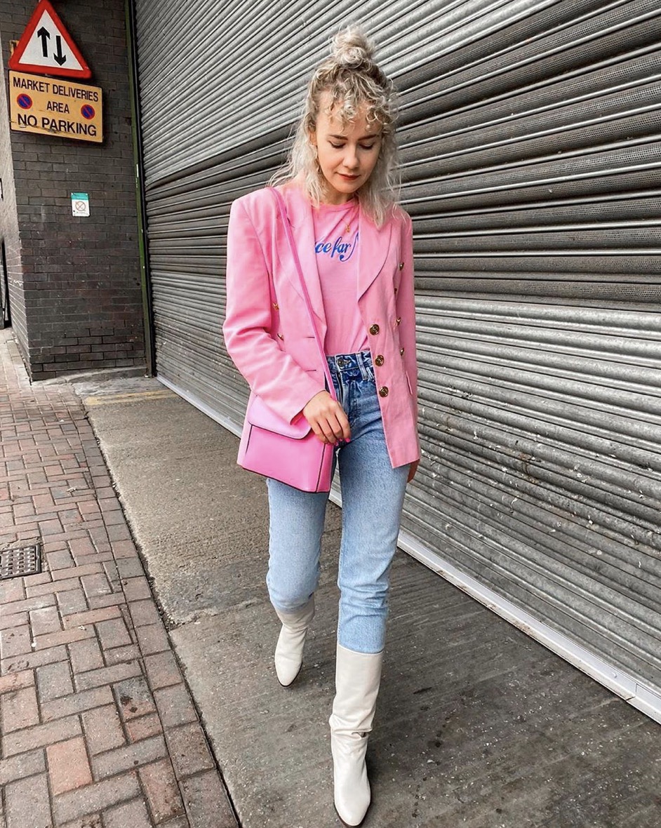 Inside The World Of Reselling Clothes On Shopping Apps