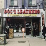10 Best Places To Buy A Leather Jacket In Toronto And The GTA