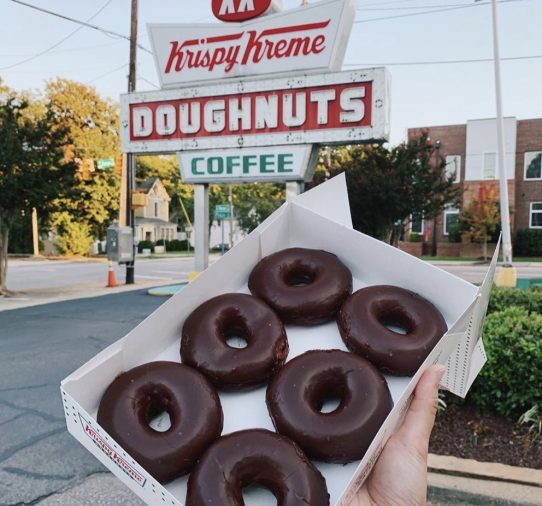 10 Restaurants To Visit Where You Can Score Free Food