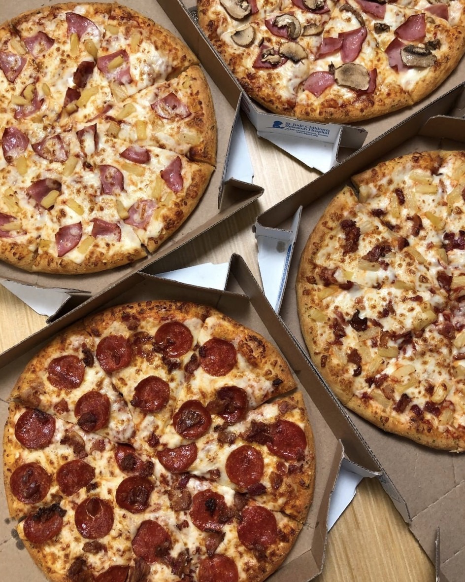 10 Restaurants To Visit Where You Can Score Free Food