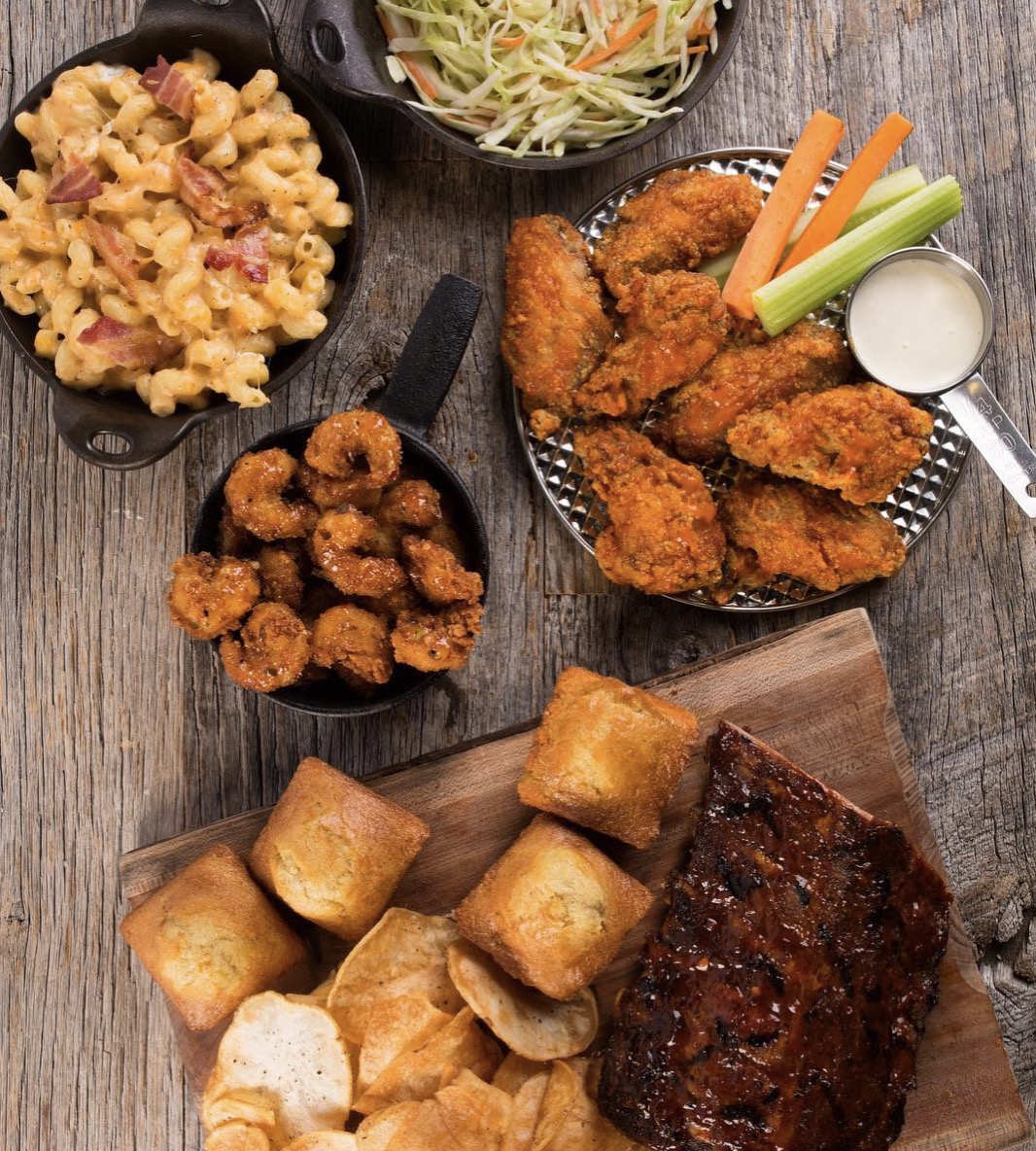 10 Restaurants To Visit Where You Can Score Free Food