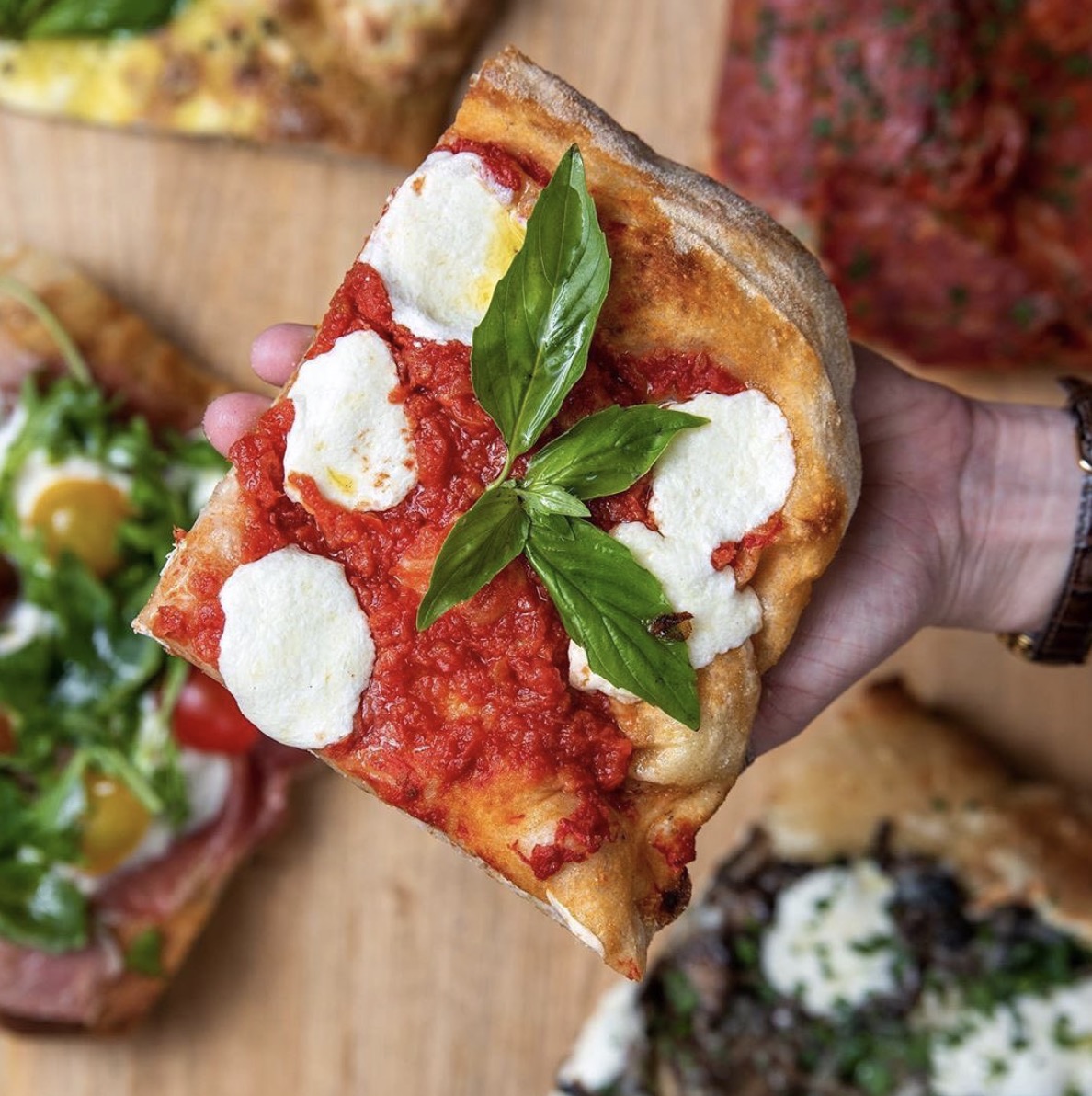 Eataly Just Announced Its Toronto Opening Date And It's Soon