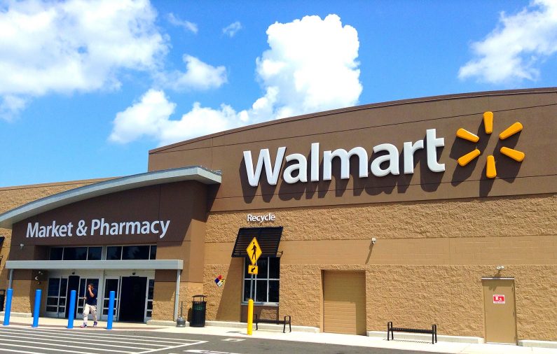 Walmart Secrets To Know For Your Next Shopping Trip