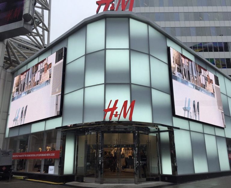 12 Places To Shop For Affordable Clothes In Toronto