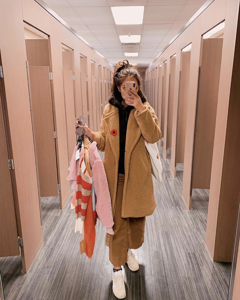 12 Places To Shop For Affordable Clothes In Toronto