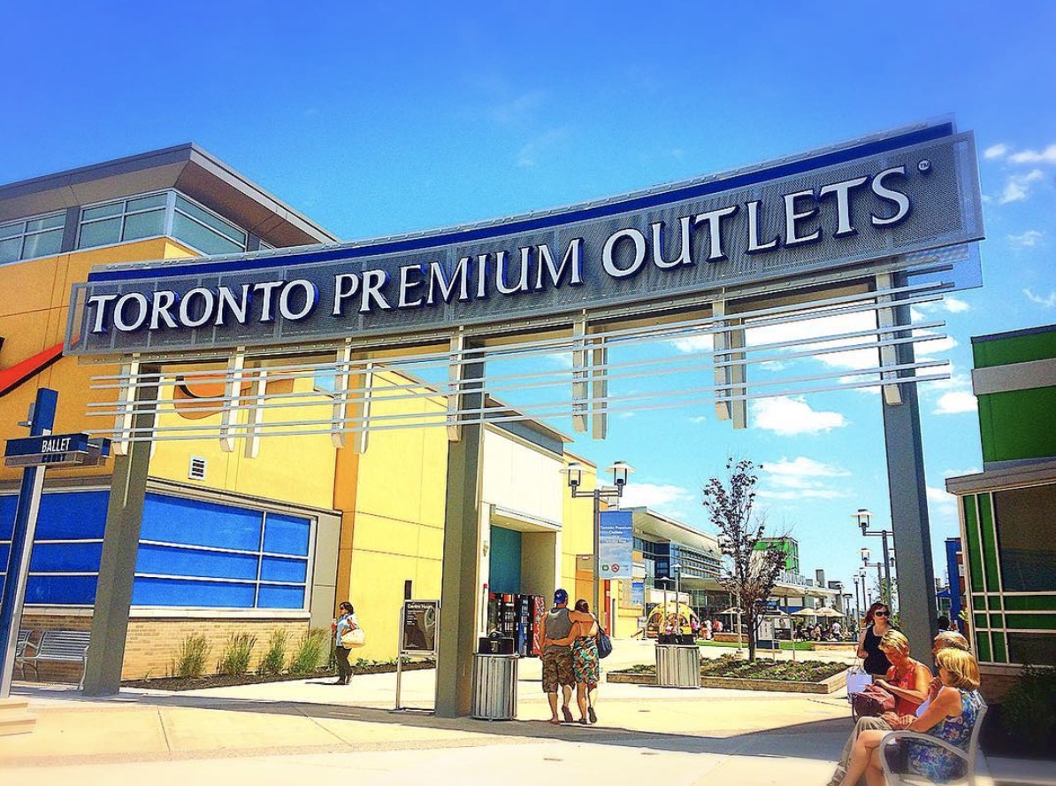 12 Places To Shop For Affordable Clothes In Toronto