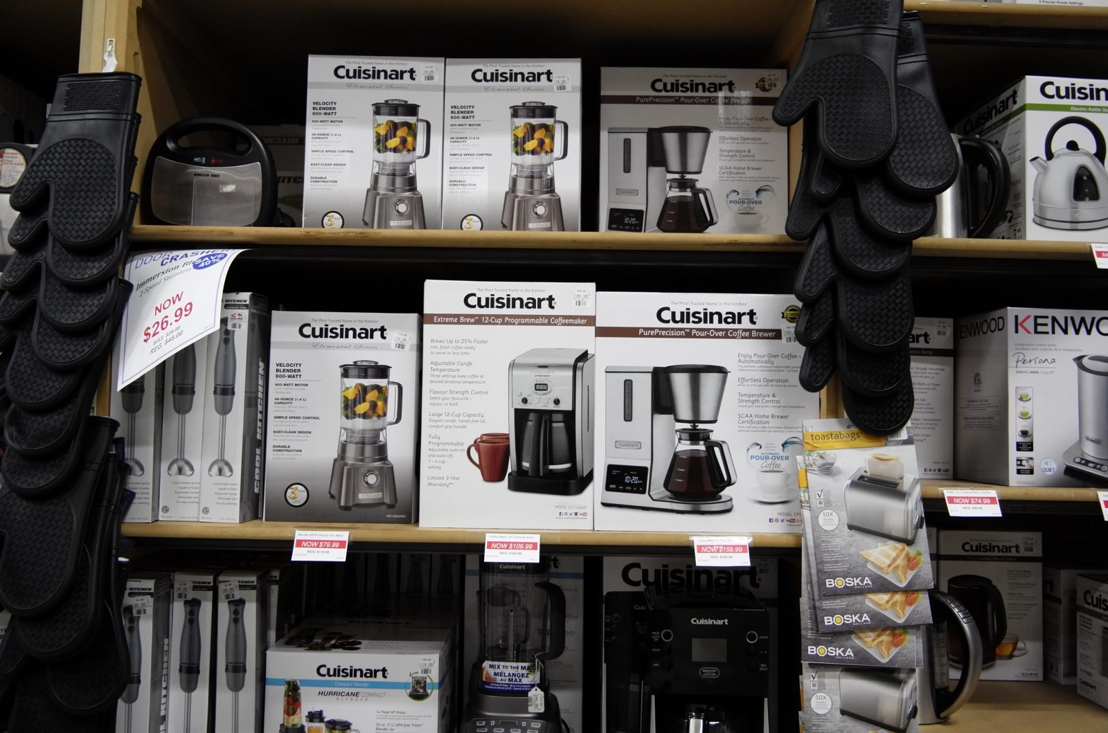 14 Toronto Warehouse & Sample Sales To Shop This Fall 2019