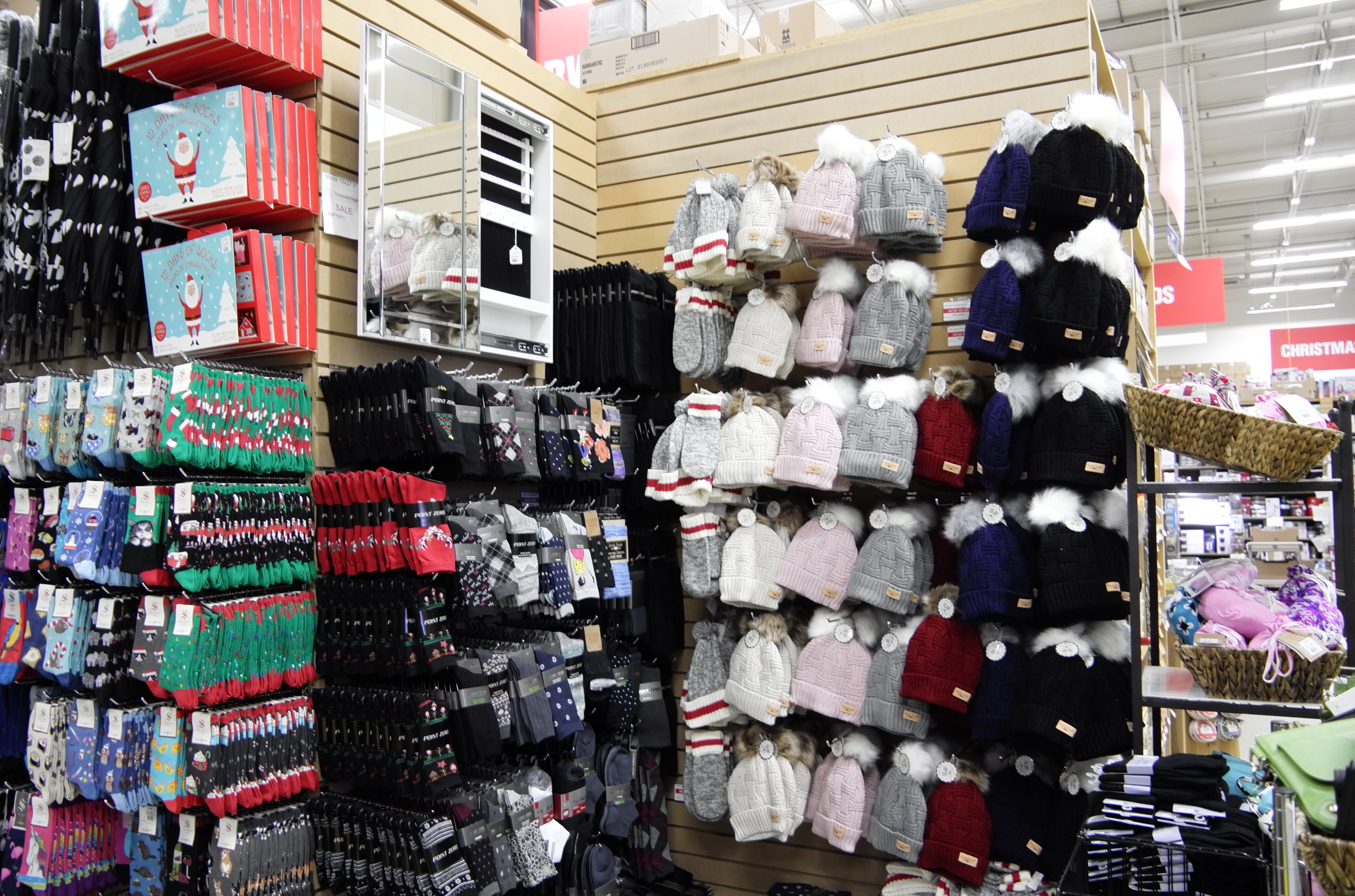 SaleSpy: Inside the William Ashley Fall Warehouse Sale 2019