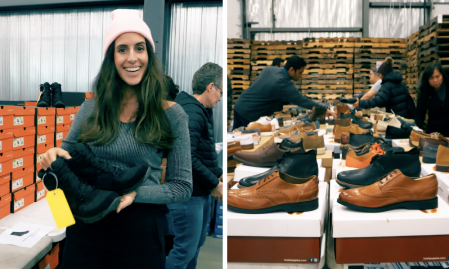 Streetwear Marketplace StockX Opens Its First Canadian Store in Toronto