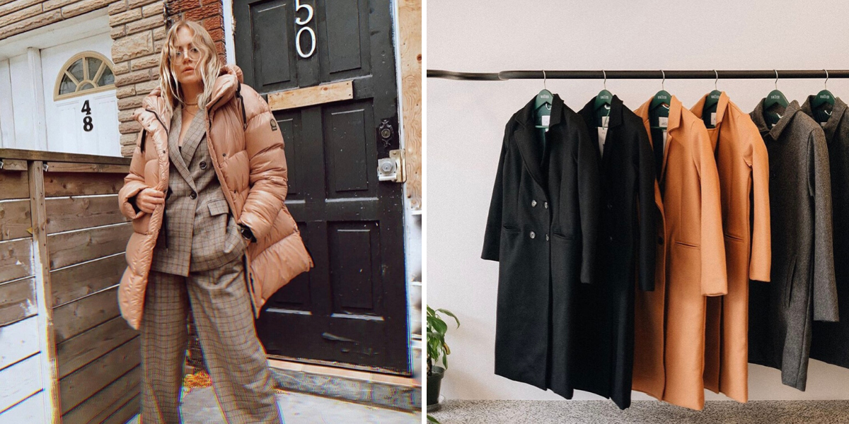 10 Outerwear Brands To Have On Your Radar This Winter