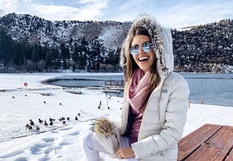 10 Of The Best-Selling Winter Items To Buy On Amazon