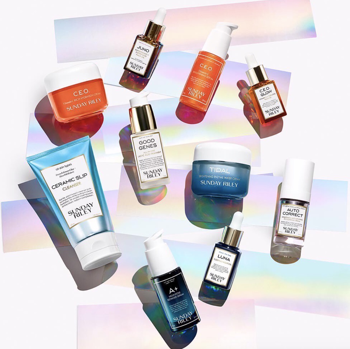 6 Of The Best Beauty Apps To Download Right Now