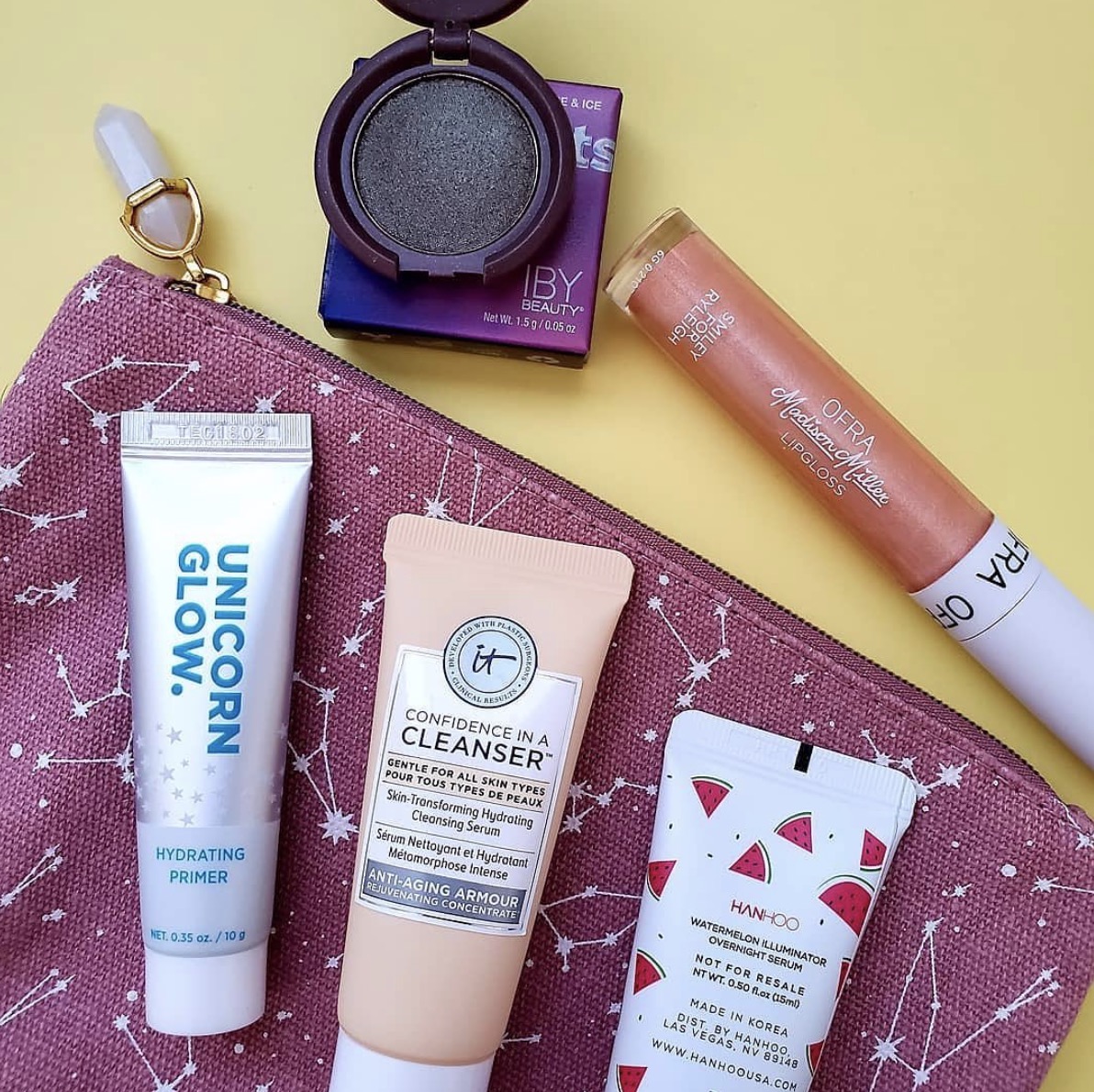 6 Of The Best Beauty Apps To Download Right Now