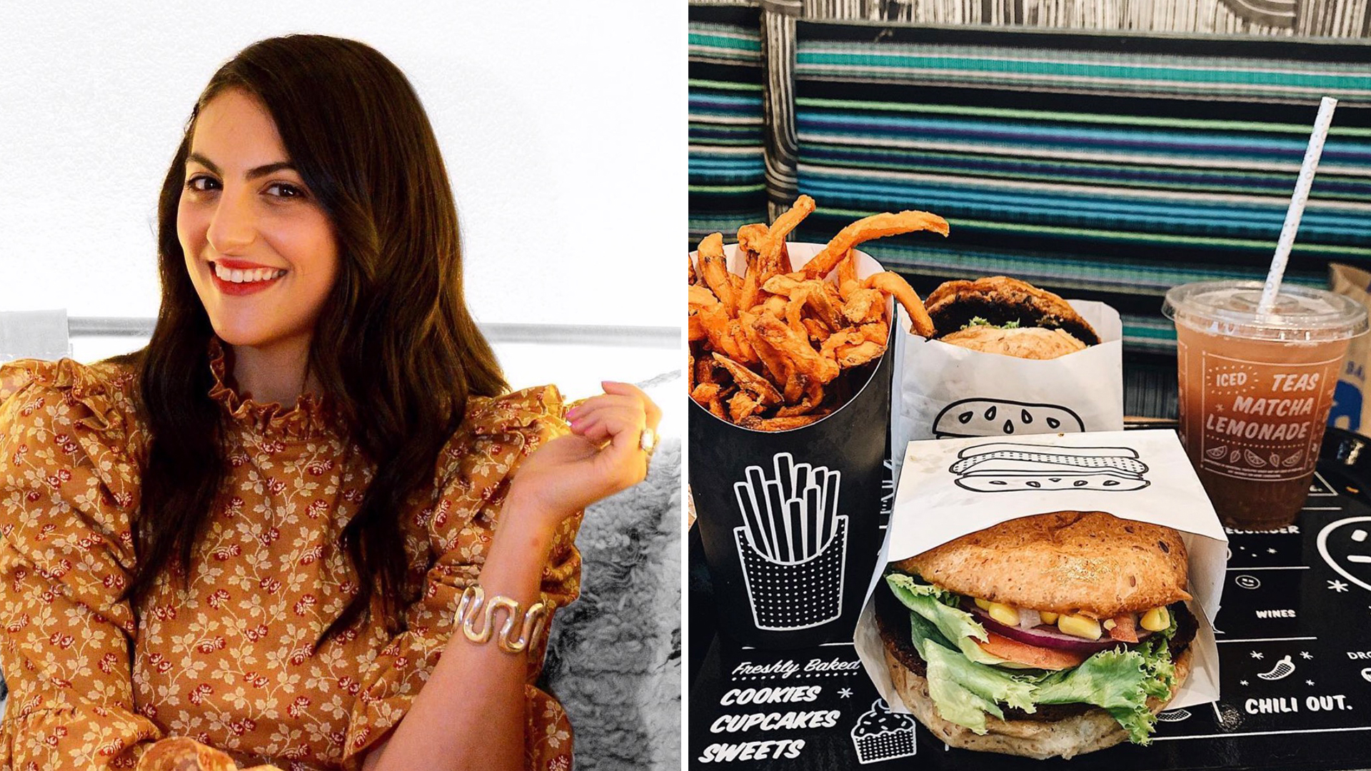 How I Got My Job As Founder And Creative Director Of by CHLOE.