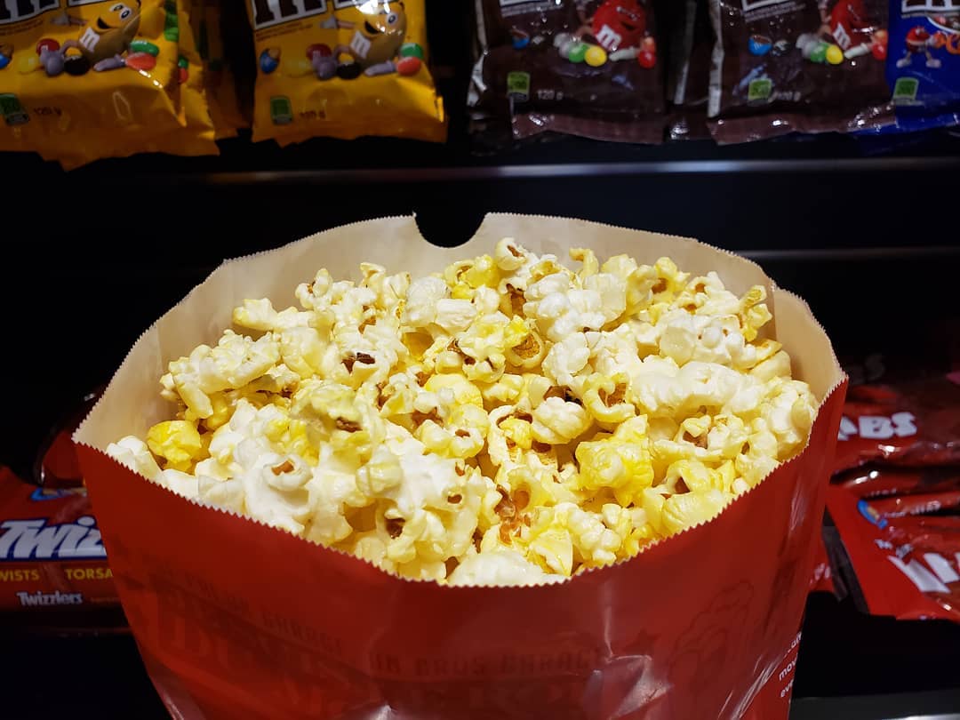 You Can Watch Free Movies For Cineplex Community Day 2019