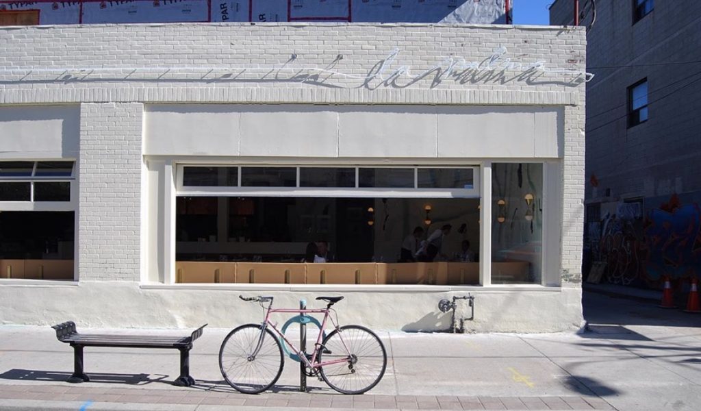 10 Of The Coolest Spots On Dundas West To Check Out