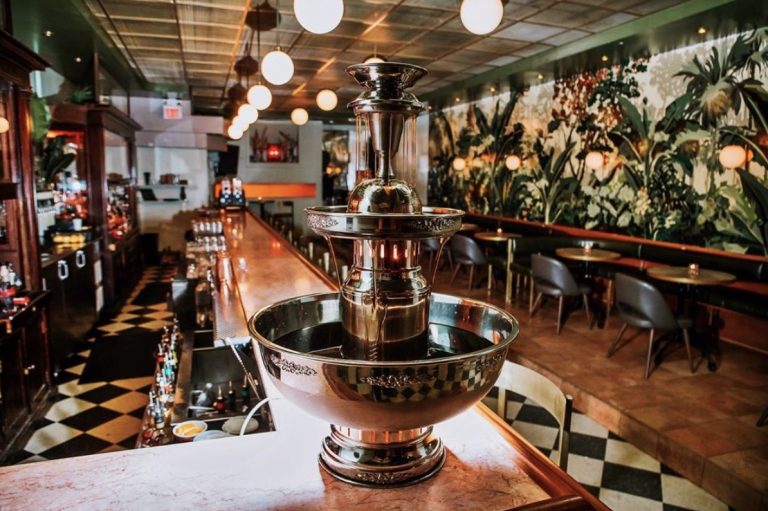 10 Of The Coolest Spots On Dundas West To Check Out