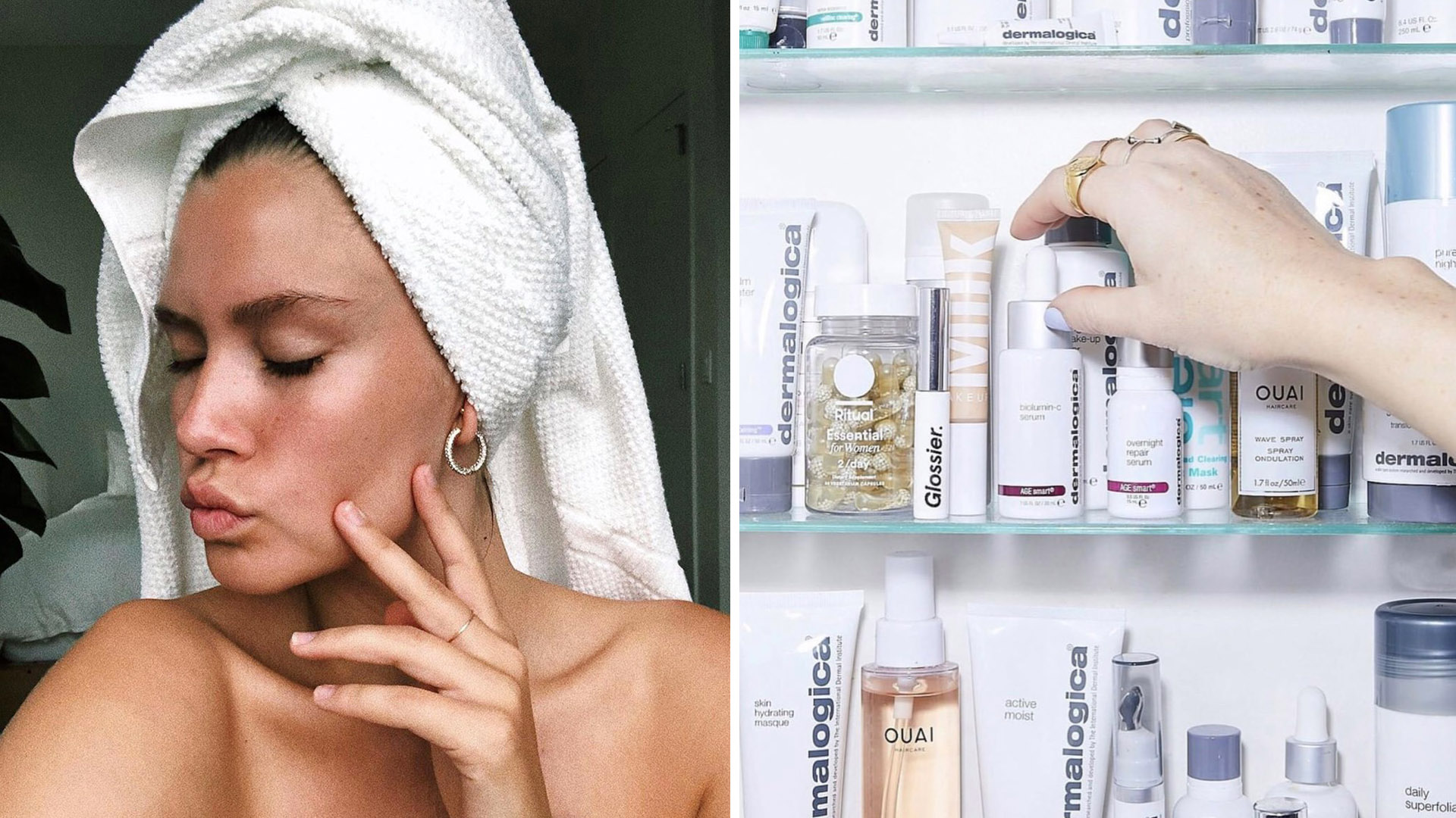 Everything To Know Before You Get Your First Facial