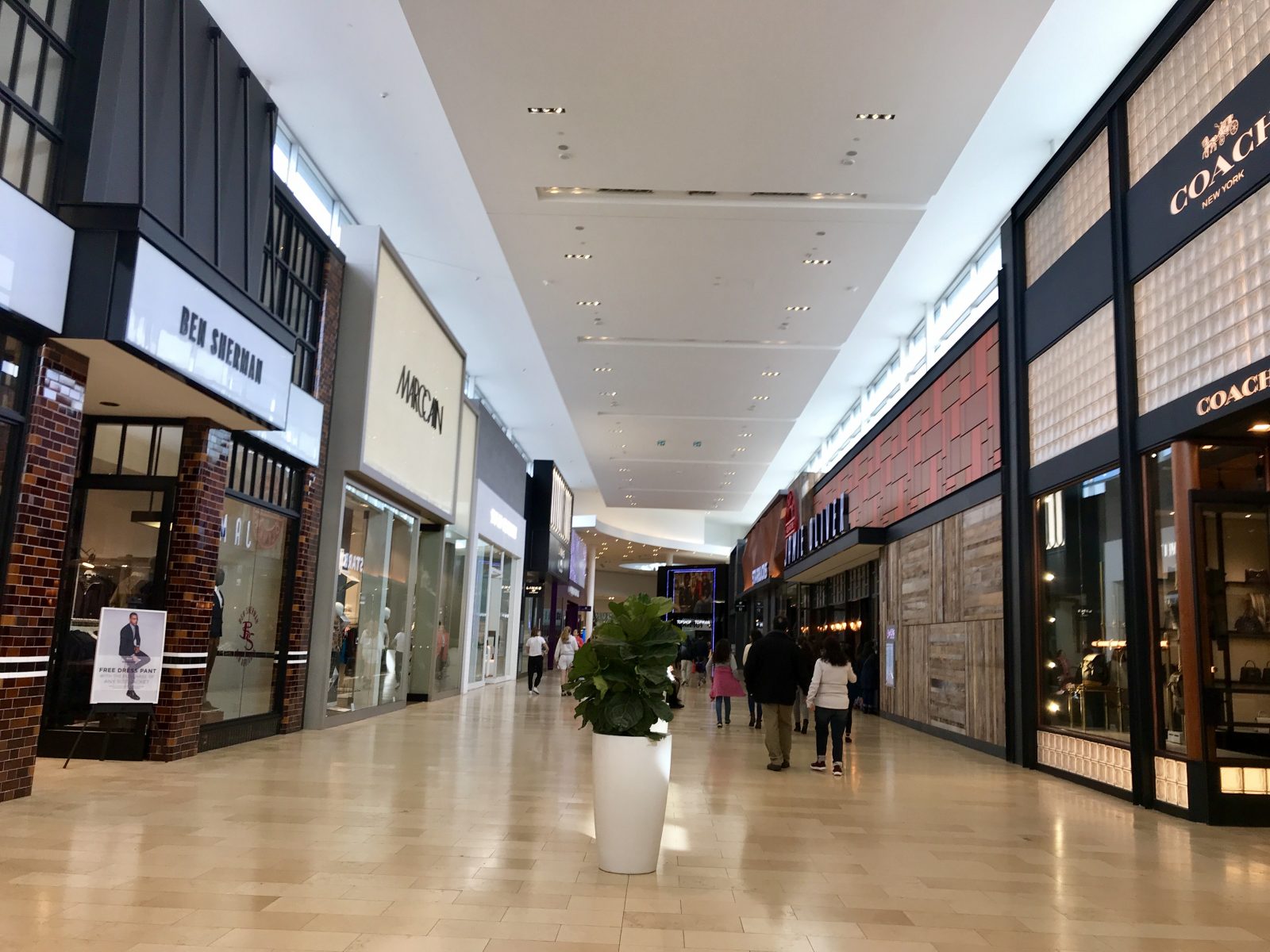 How I Revamped My Wardrobe For Fall At Square One For $250