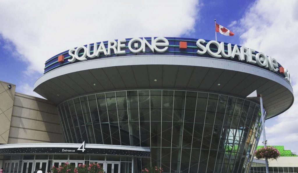 How I Revamped My Wardrobe For Fall At Square One For $250