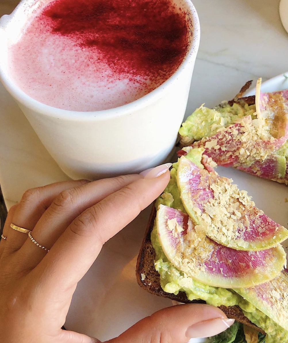 10 Super Satisfying Healthy Spots To Grab Lunch In Toronto