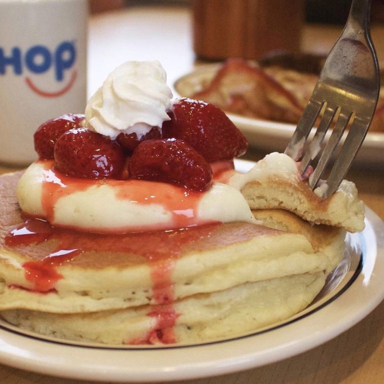 IHOP Just Announced It's Opening 15 Toronto Locations