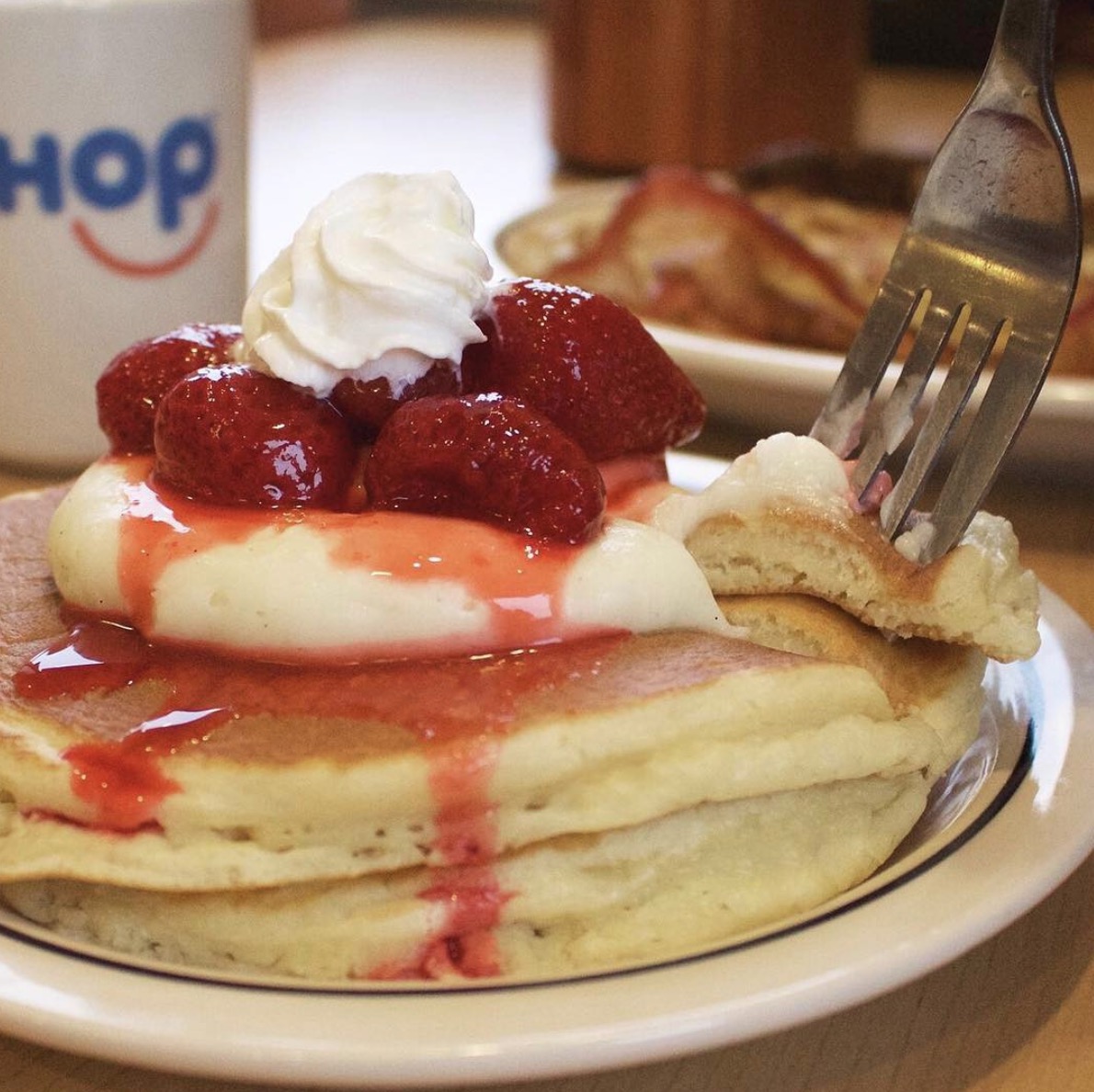 IHOP Just Announced It's Opening 15 Toronto Locations