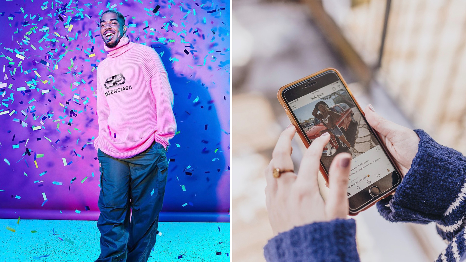 10 Influencers To Follow To Help Brighten Your Day