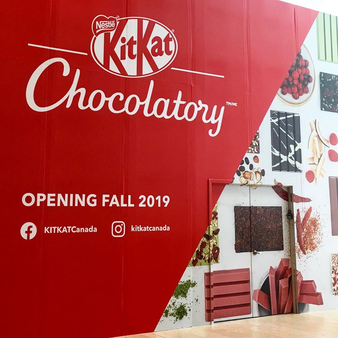 10 New November Toronto Restaurant & Store Openings