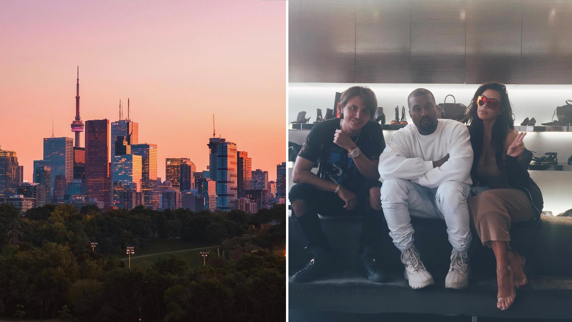 13 Toronto Hotspots That Are Loved By Celebrities