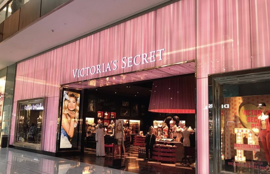 My Opinion On Victoria's Secrets New Inclusive Campaign
