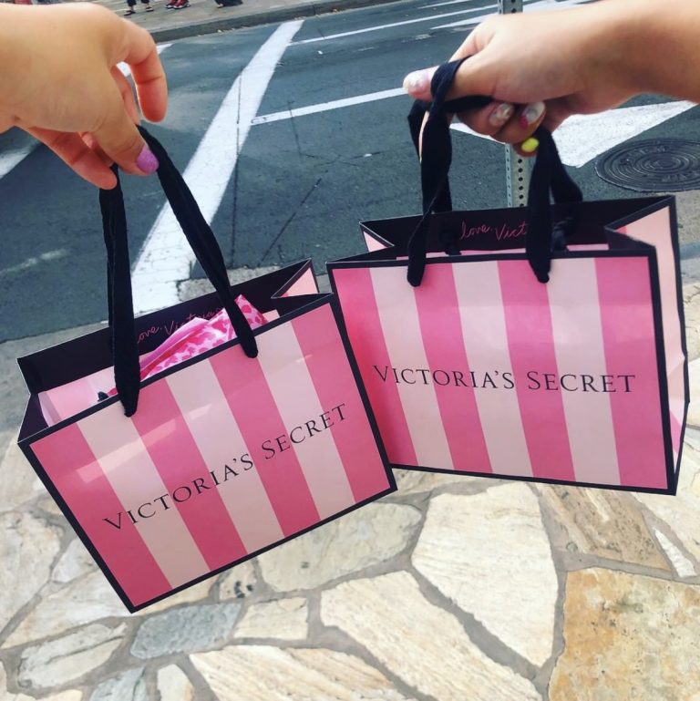 My Opinion On Victoria's Secrets New Inclusive Campaign