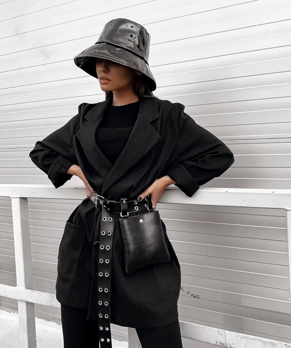 13 Of The Weirdest Fashion Trends Of 2019 So Far