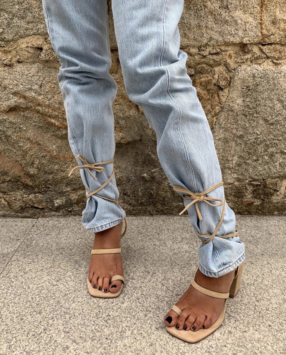 13 Of The Weirdest Fashion Trends Of 2019 So Far