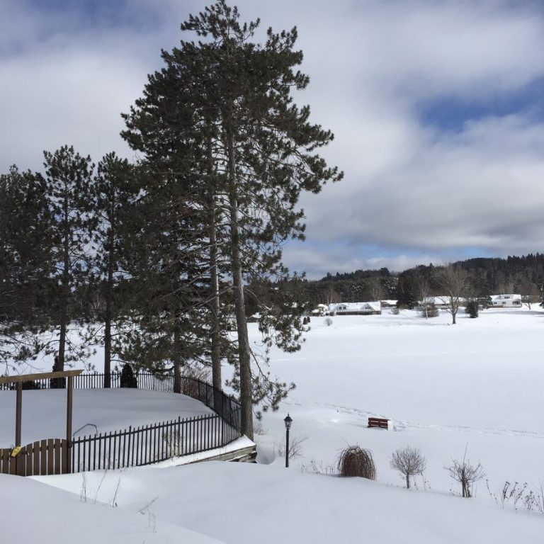 11 Winter Wonderland Getaways To Go On In Ontario