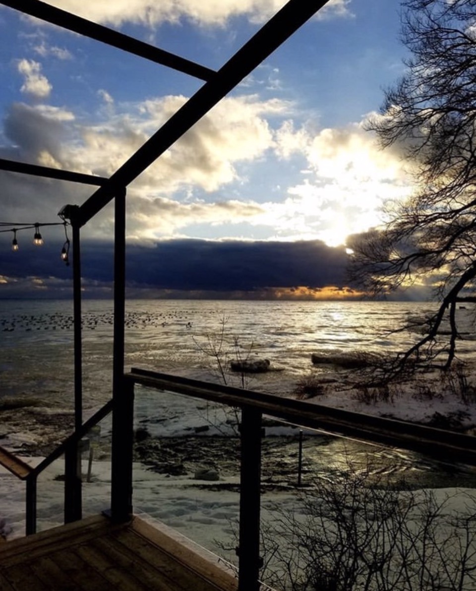 11 Winter Wonderland Getaways To Go On In Ontario