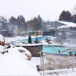 11 Winter Wonderland Getaways To Go On In Ontario