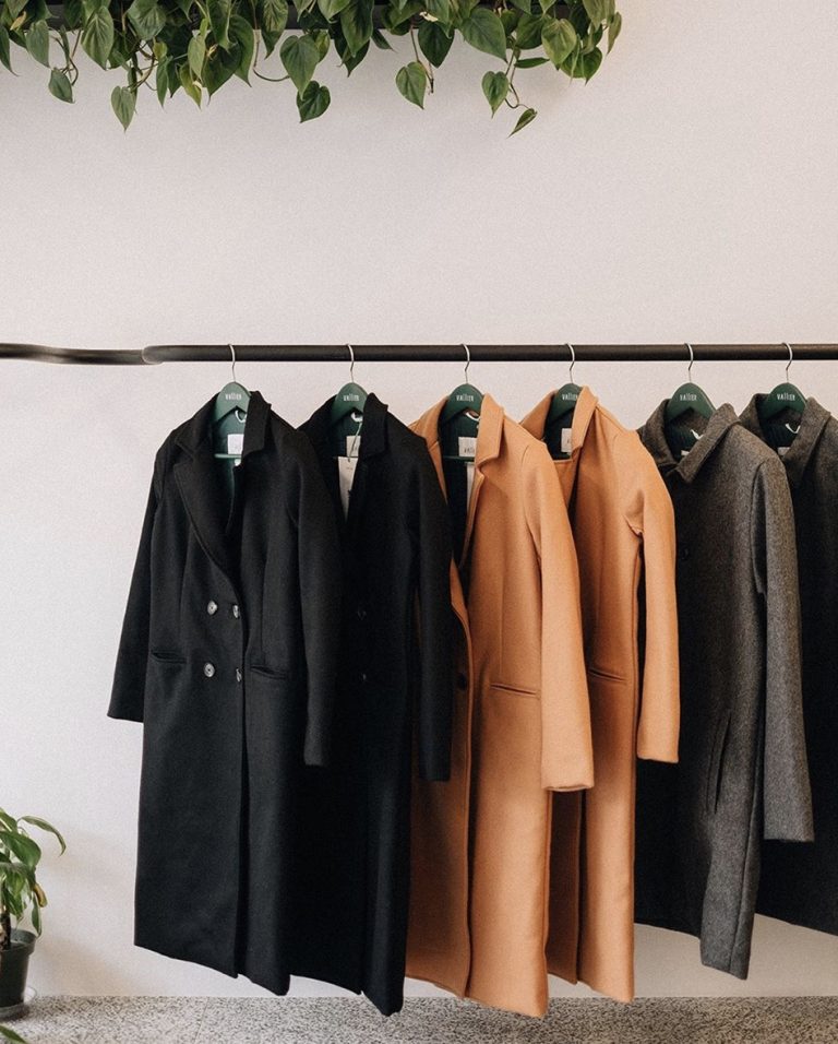 10 Outerwear Brands To Have On Your Radar This Winter