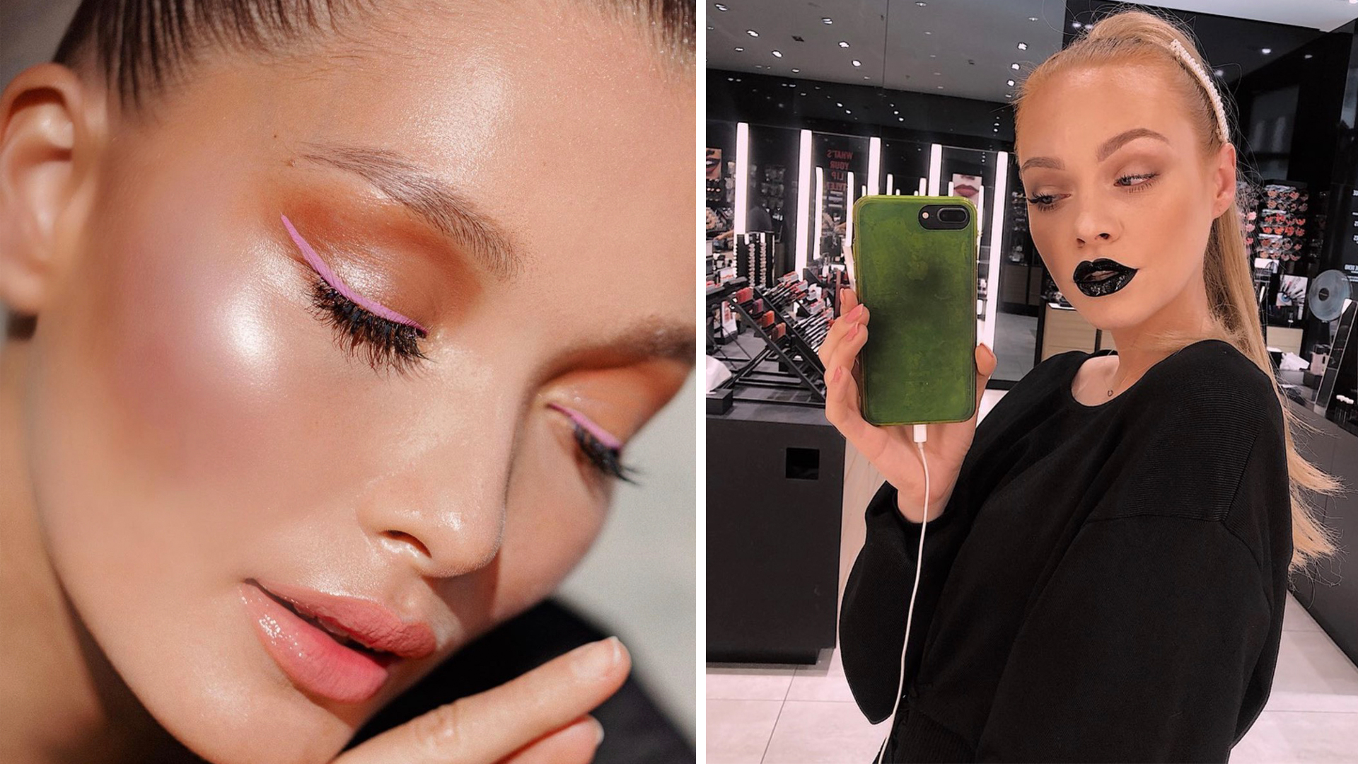 10 Of The Biggest Beauty Trends To Know About For 2020