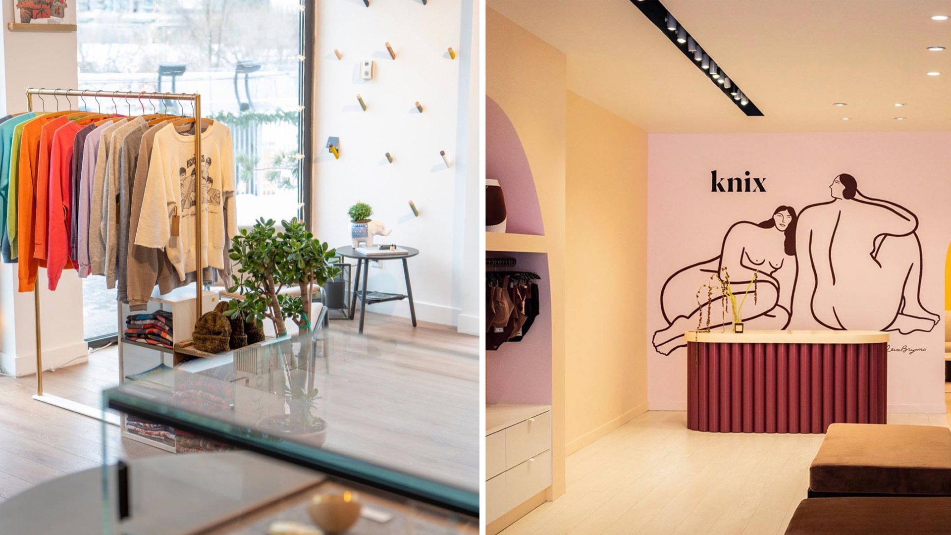 10 Canadian Brands That Broke Into Retail This Year