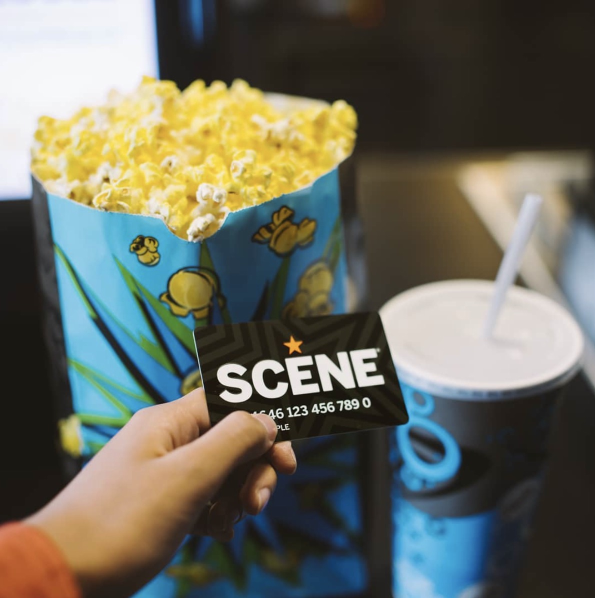 Cineplex Announces Plans To Open New Entertainment Complex