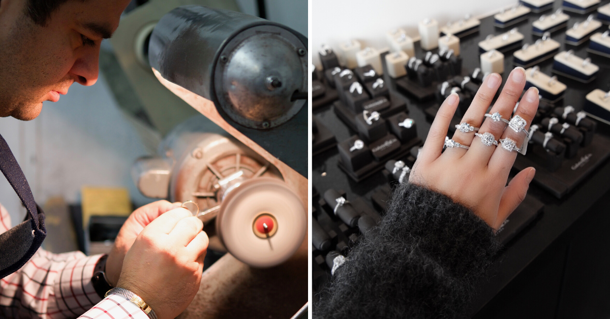 Meet Design By Sevan: Toronto’s Most Trusted Custom Engagement Ring Designer