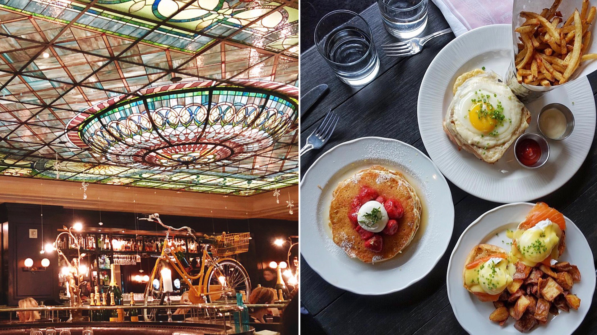 Le Société, One Of Toronto's Fanciest French Restaurants Is Closing