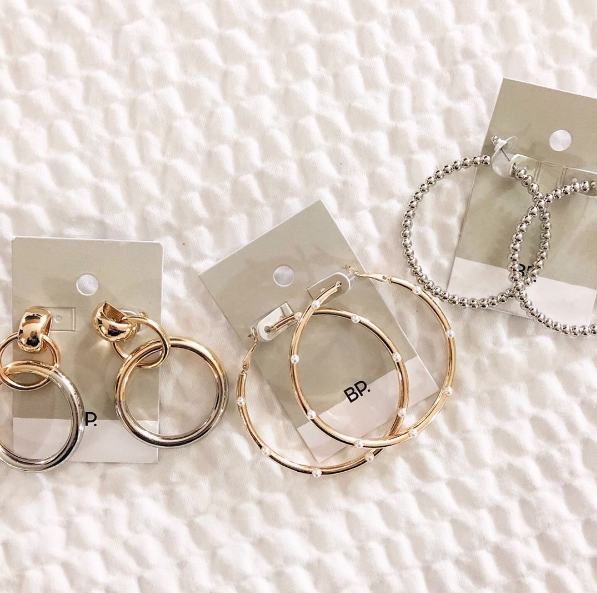 5 Places To Buy Fun, Sparkly Jewellery This Holiday Season