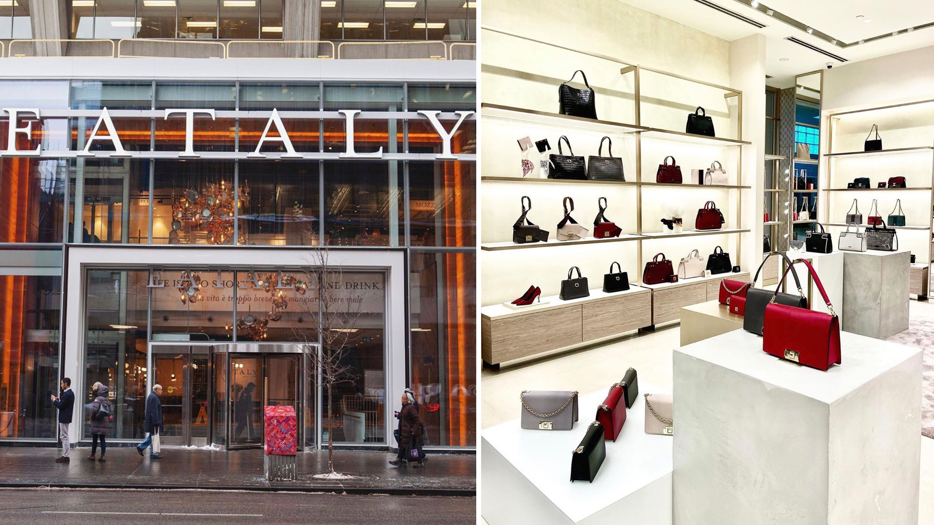 10 Retailers That Opened Locations In Canada In 2019