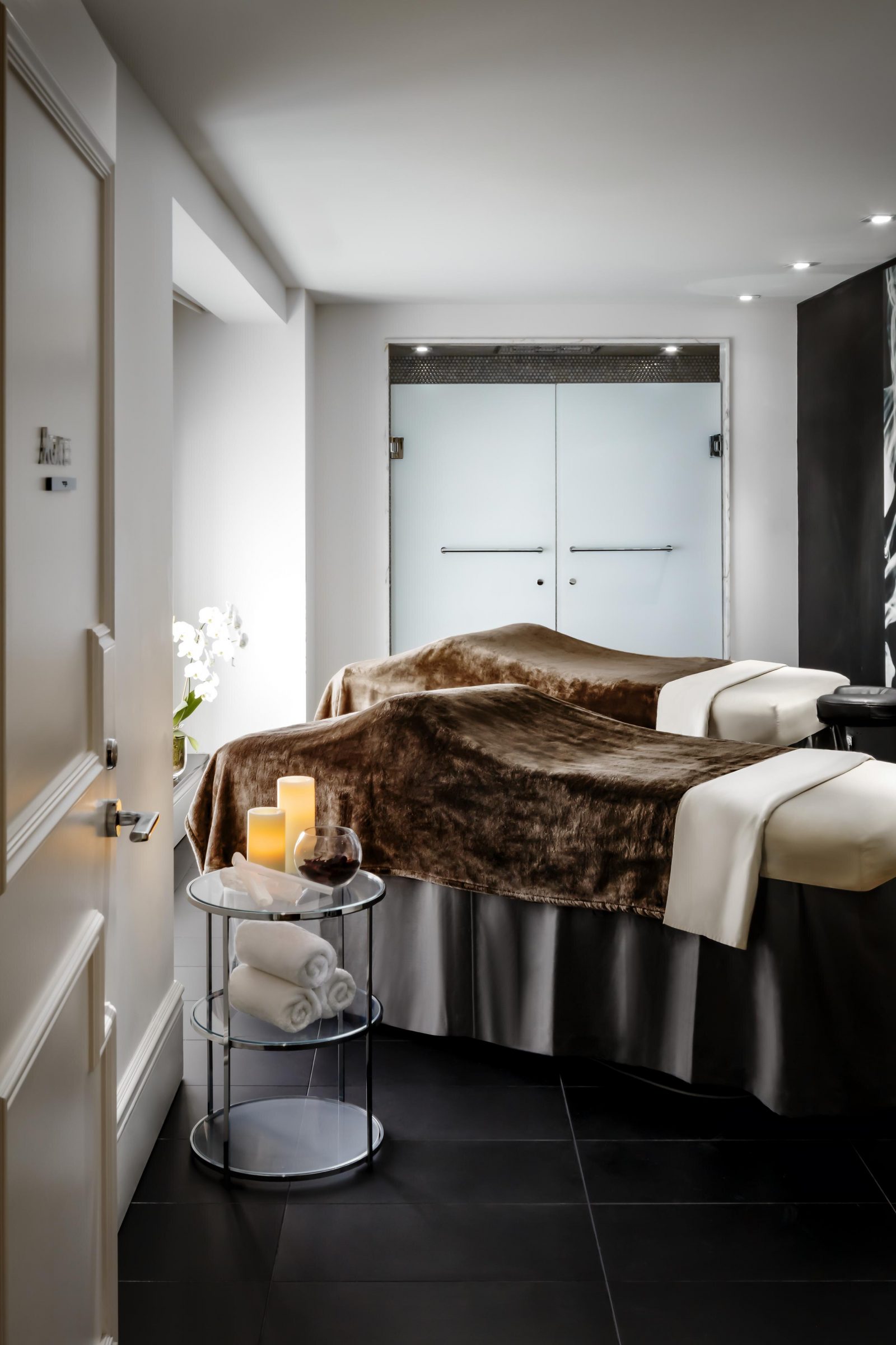 6 Of Toronto's Best New Spas That Opened In 2019