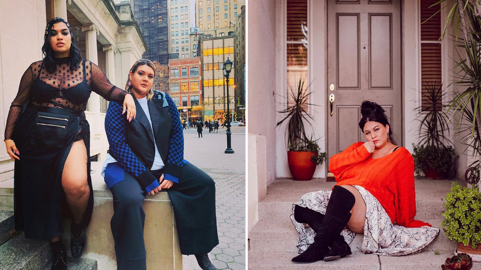 7 Fabulous Plus Size Launches Of 2019 To Know About